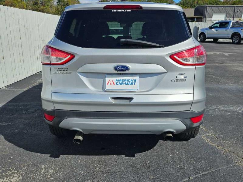 2014 Ford Escape | America's Car-Mart