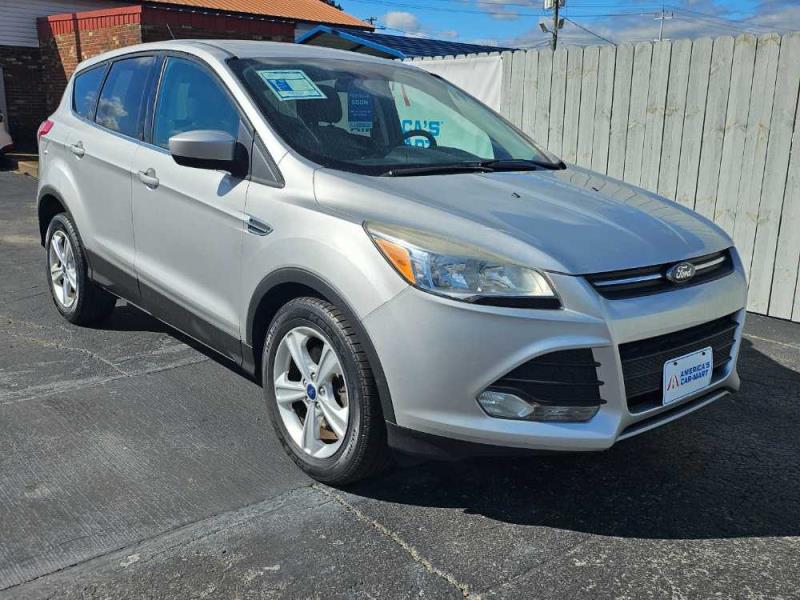 2014 Ford Escape | America's Car-Mart