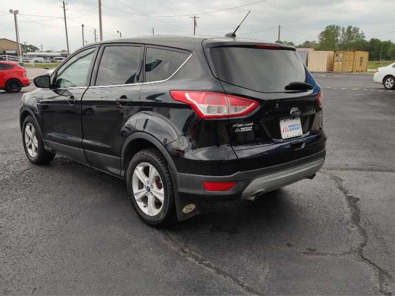 2016 Ford Escape | America's Car-Mart