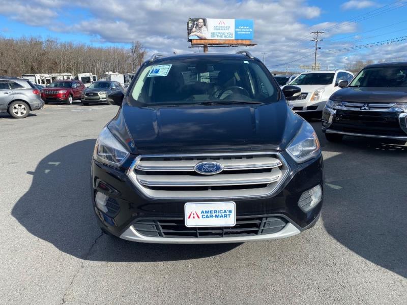 2019 Ford Escape | Pine Bluff, AR | America's Car-Mart