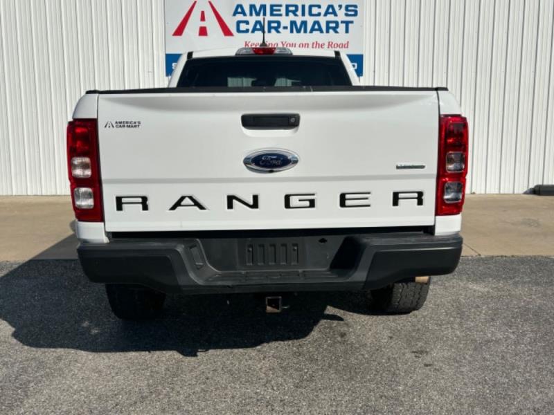 2020 Ford Ranger | America's Car-Mart