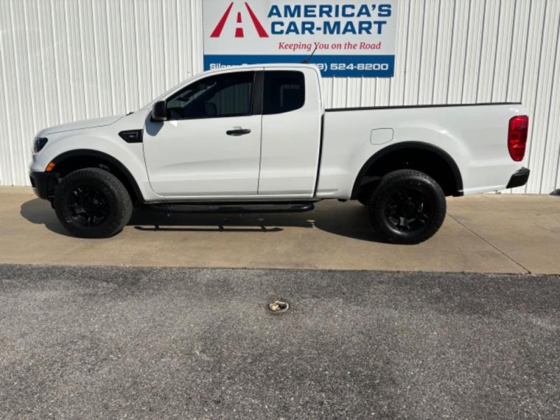 2020 Ford Ranger | America's Car-Mart