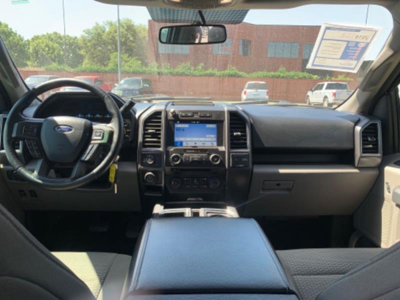 2018 Ford F150 | America's Car-Mart