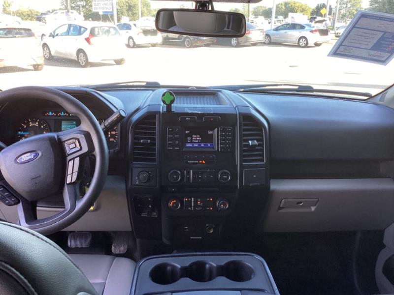 2016 Ford F150 | America's Car-Mart