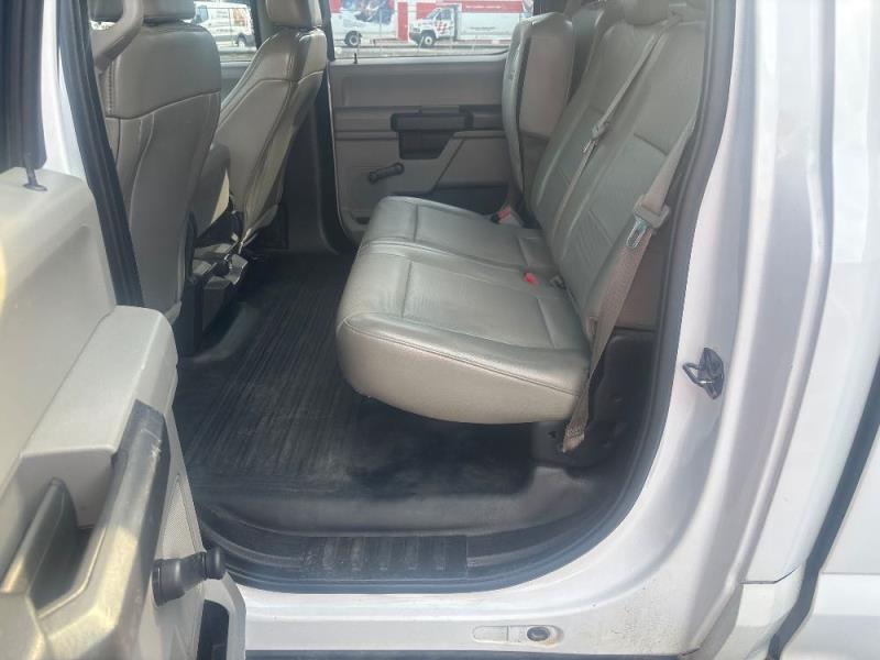 2017 Ford F150 | America's Car-Mart