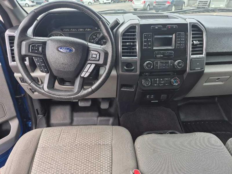 2015 Ford F150 | America's Car-Mart