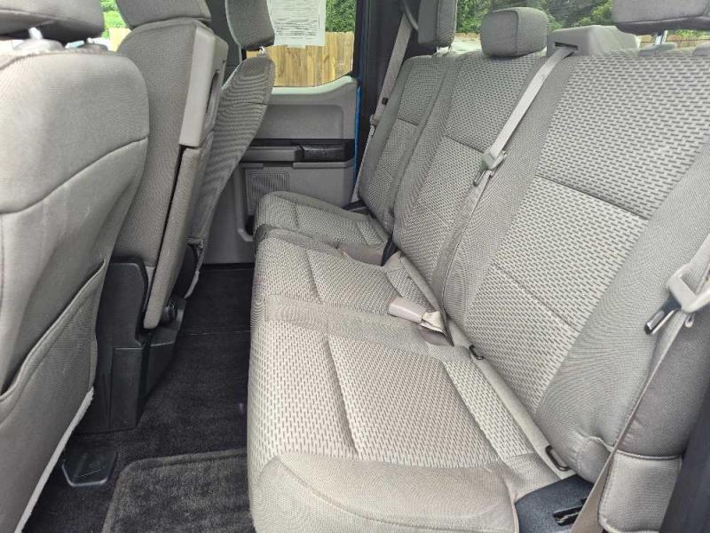 2015 Ford F150 | America's Car-Mart