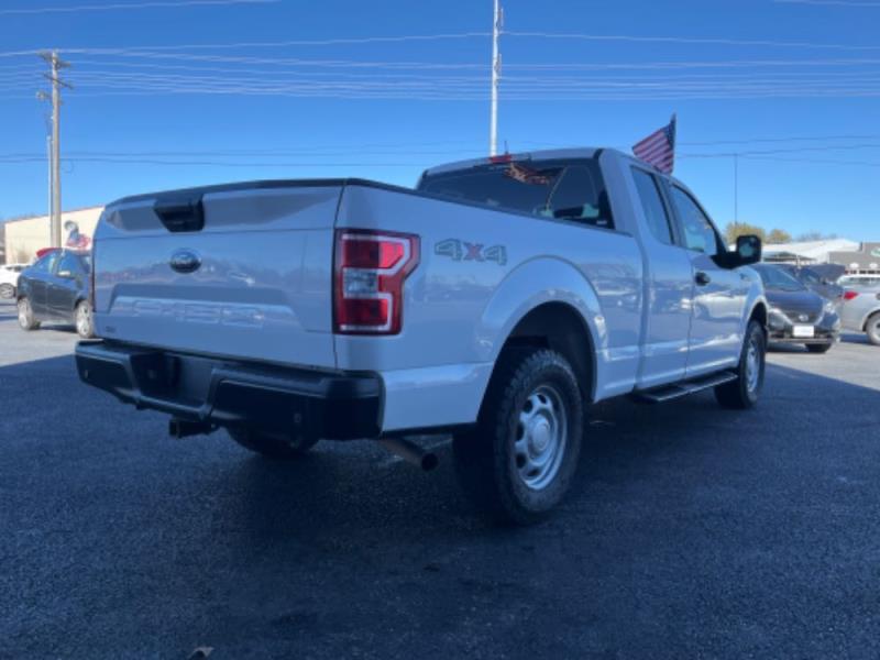 2020 Ford F150 | America's Car-Mart