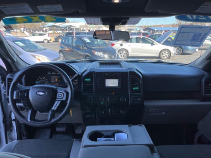 2020 Ford F150 | America's Car-Mart