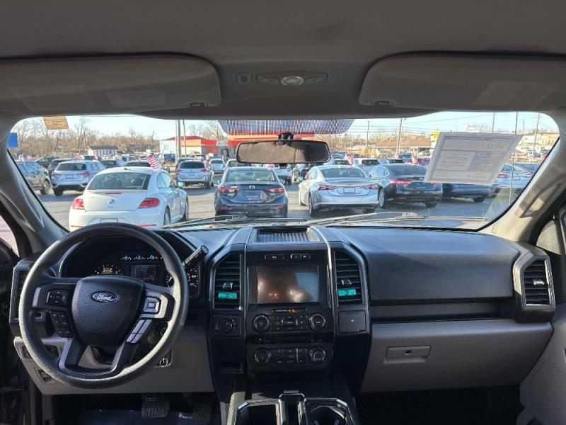 2017 Ford F150 | Rogers, AR | America's Car-Mart