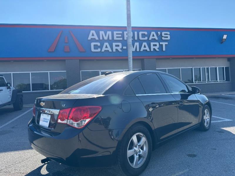 Car Mart Of Lawton