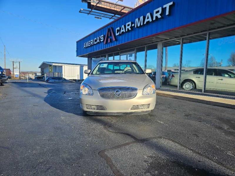 2008 Buick Lucerne | America's Car-Mart
