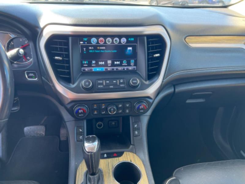 2018 GMC Acadia | America's Car-Mart