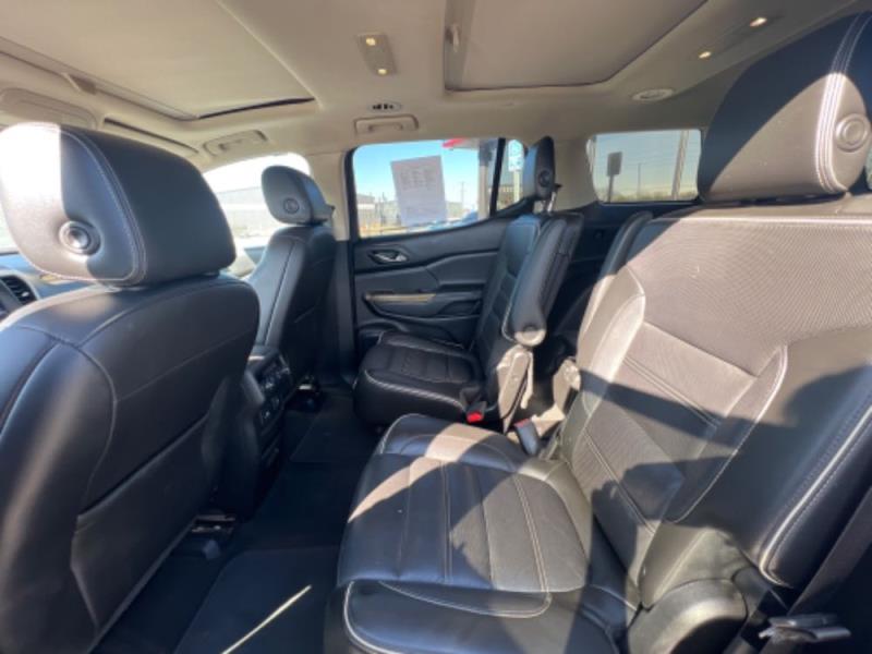 2018 GMC Acadia | America's Car-Mart