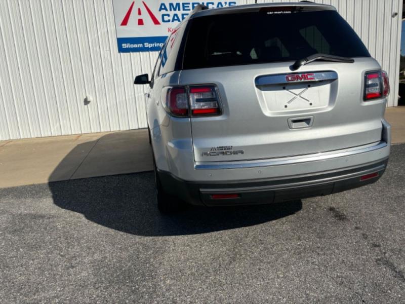2015 GMC Acadia | America's Car-Mart