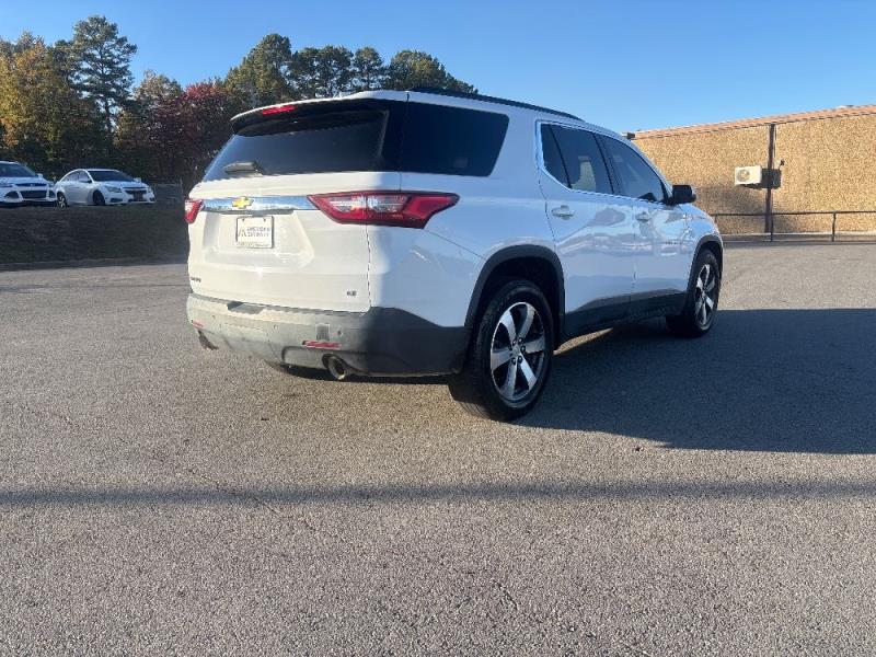 2019 Chevrolet Traverse | Little Rock, AR | America's Car-Mart
