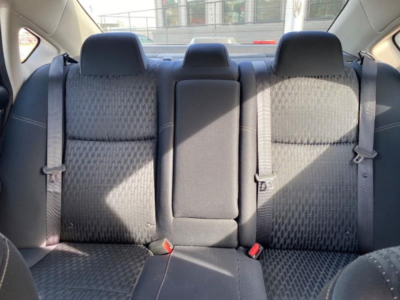 2017 Nissan Altima | America's Car-Mart