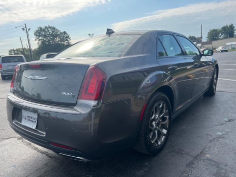 2016 Chrysler 300 | America's Car-Mart