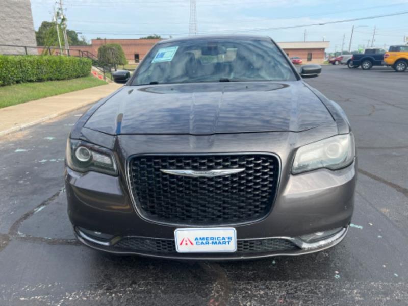 2016 Chrysler 300 | America's Car-Mart