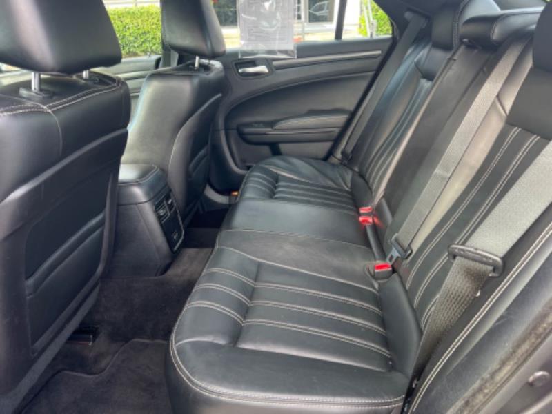 2016 Chrysler 300 | America's Car-Mart