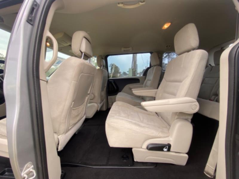 2015 Dodge Grand Caravan | America's Car-Mart