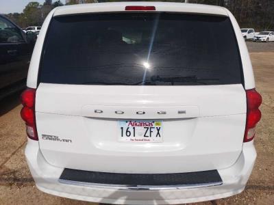 2017 Dodge Grand Caravan | America's Car-Mart