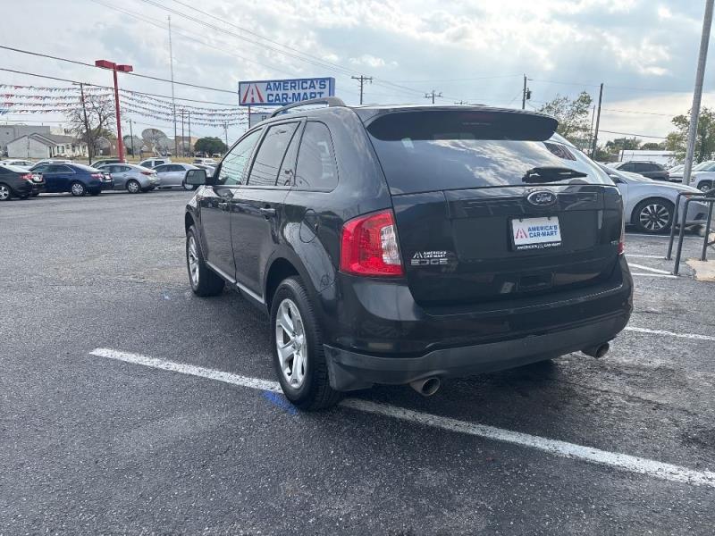 2012 Ford Edge | America's Car-Mart