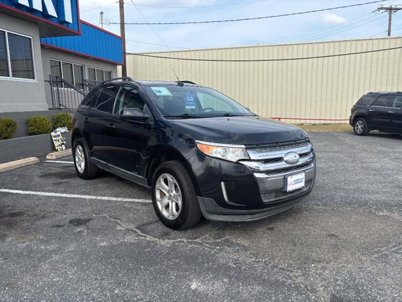 2012 Ford Edge | America's Car-Mart