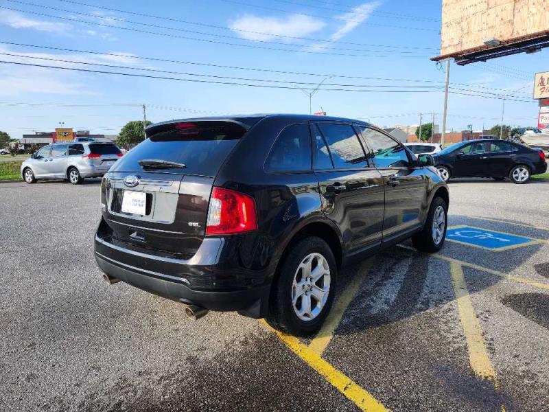 2013 Ford Edge | Enid, OK | America's Car-Mart