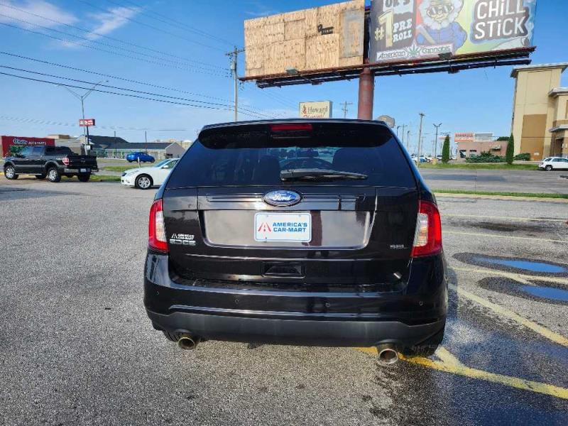 2013 Ford Edge | Enid, OK | America's Car-Mart