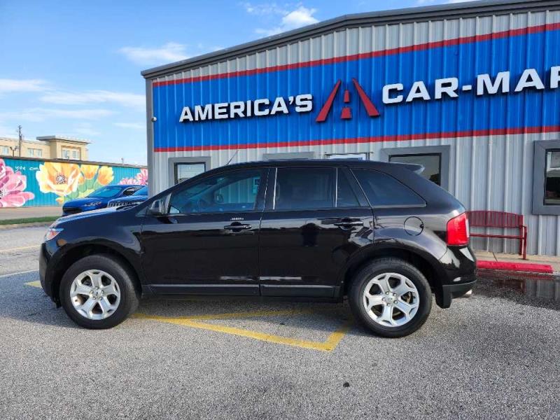 2013 Ford Edge | Enid, OK | America's Car-Mart