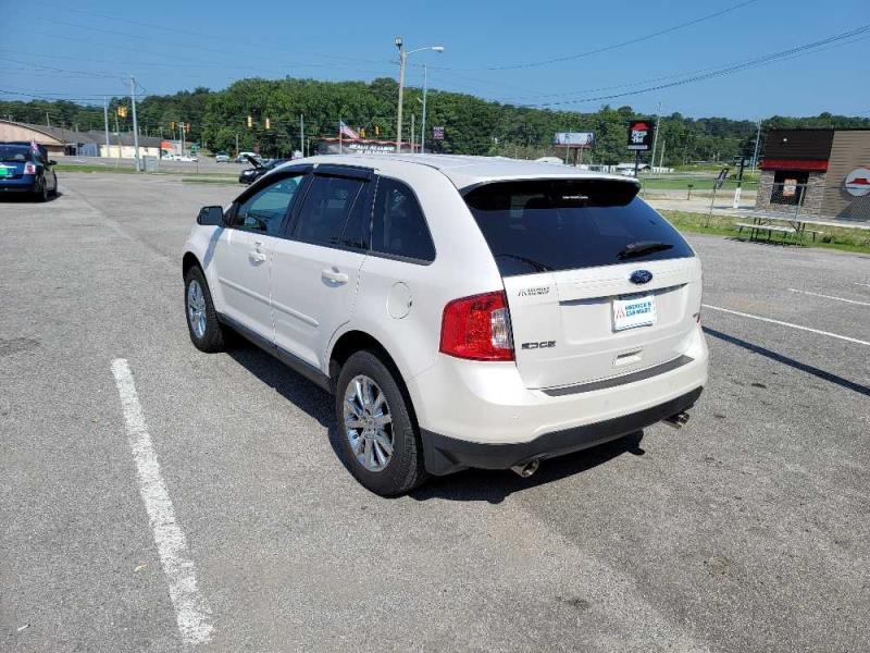 2013 Ford Edge | America's Car-Mart