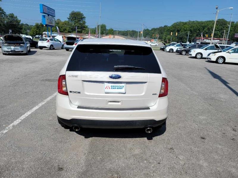 2013 Ford Edge | America's Car-Mart