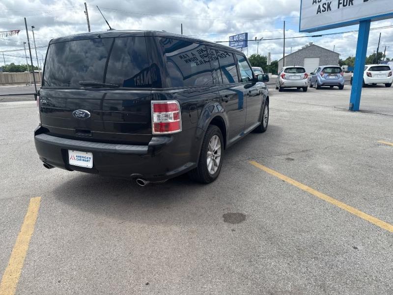 2014 Ford Flex | America's Car-Mart