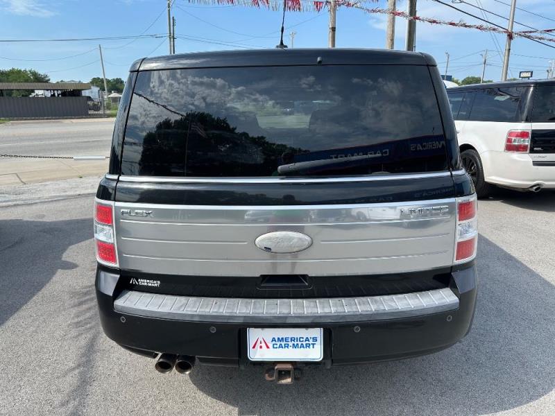 2012 Ford Flex | America's Car-Mart