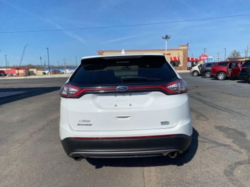 2016 Ford Edge | America's Car-Mart