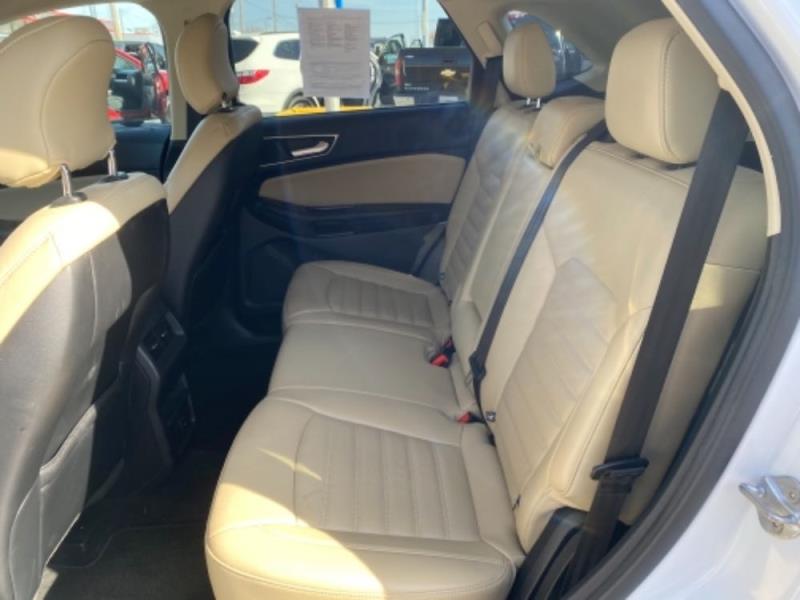 2016 Ford Edge | America's Car-Mart