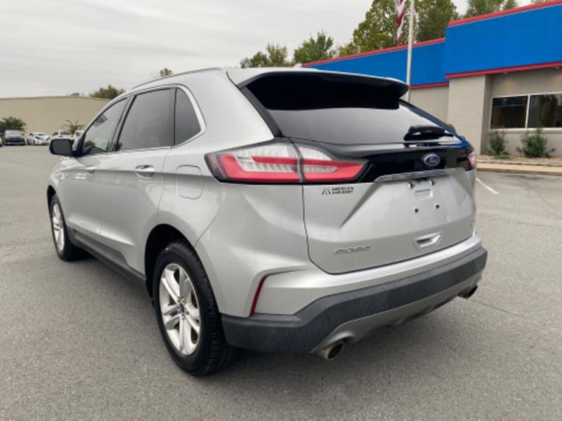 2019 Ford Edge | America's Car-Mart