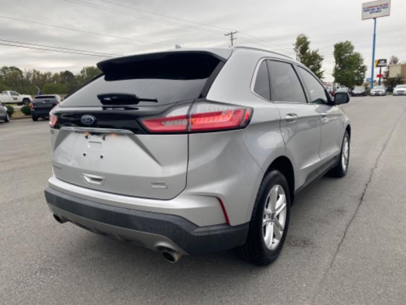 2019 Ford Edge | America's Car-Mart
