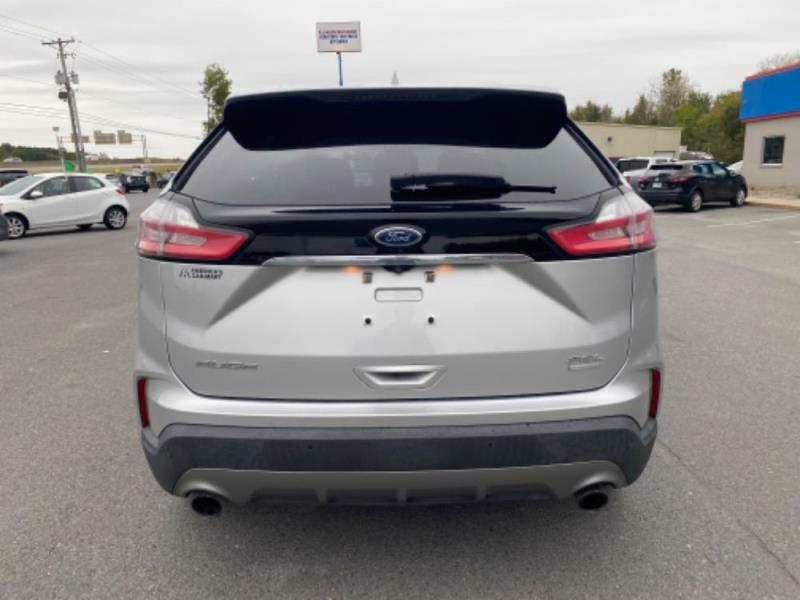 2019 Ford Edge | America's Car-Mart