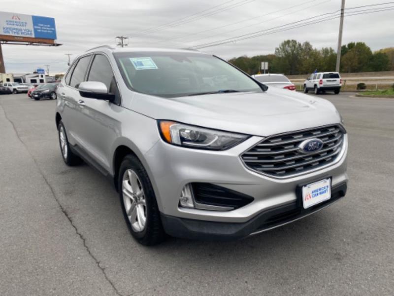 2019 Ford Edge | America's Car-Mart
