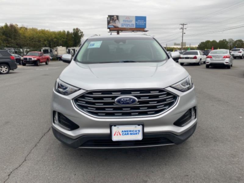 2019 Ford Edge | America's Car-Mart