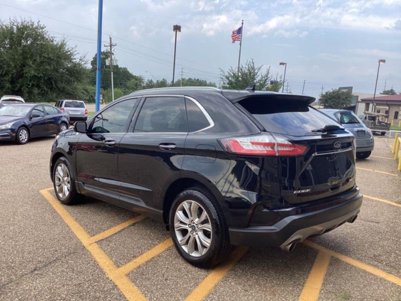 2019 Ford Edge | Mt Pleasant, TX | America's Car-Mart