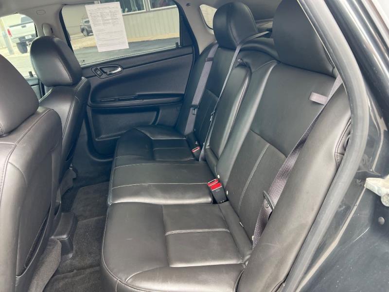 2013 Chevrolet Impala | America's Car-Mart