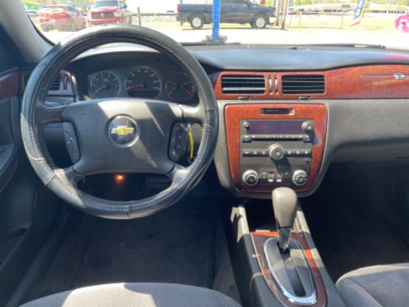 2011 Chevrolet Impala | America's Car-Mart