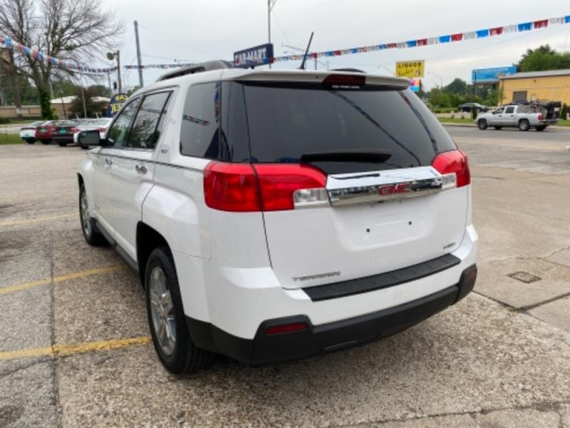2013 GMC Terrain | America's Car-Mart
