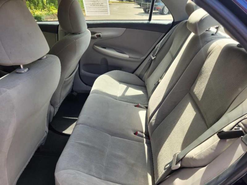 2011 Toyota Corolla | America's Car-Mart