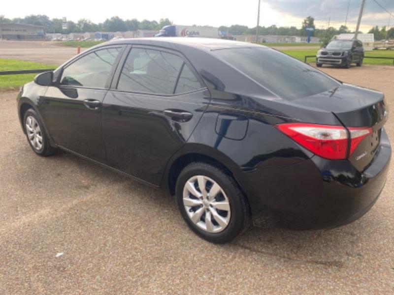 2016 Toyota Corolla | America's Car-Mart