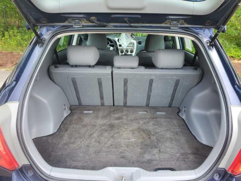 2010 Toyota Matrix | America's Car-Mart