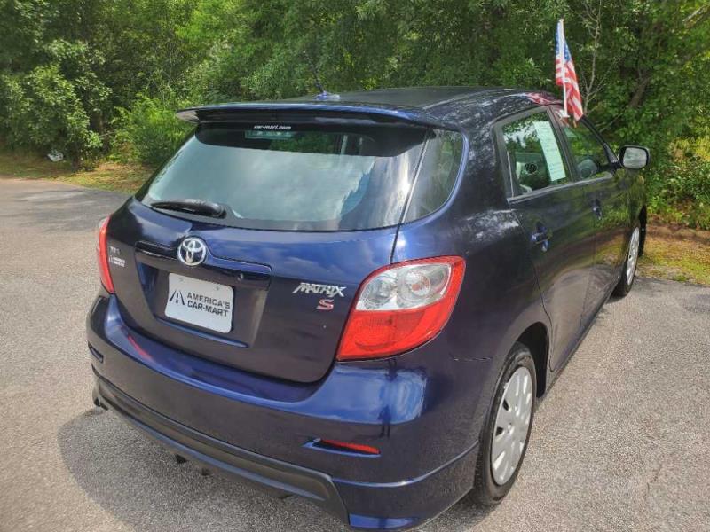 2010 Toyota Matrix | America's Car-Mart
